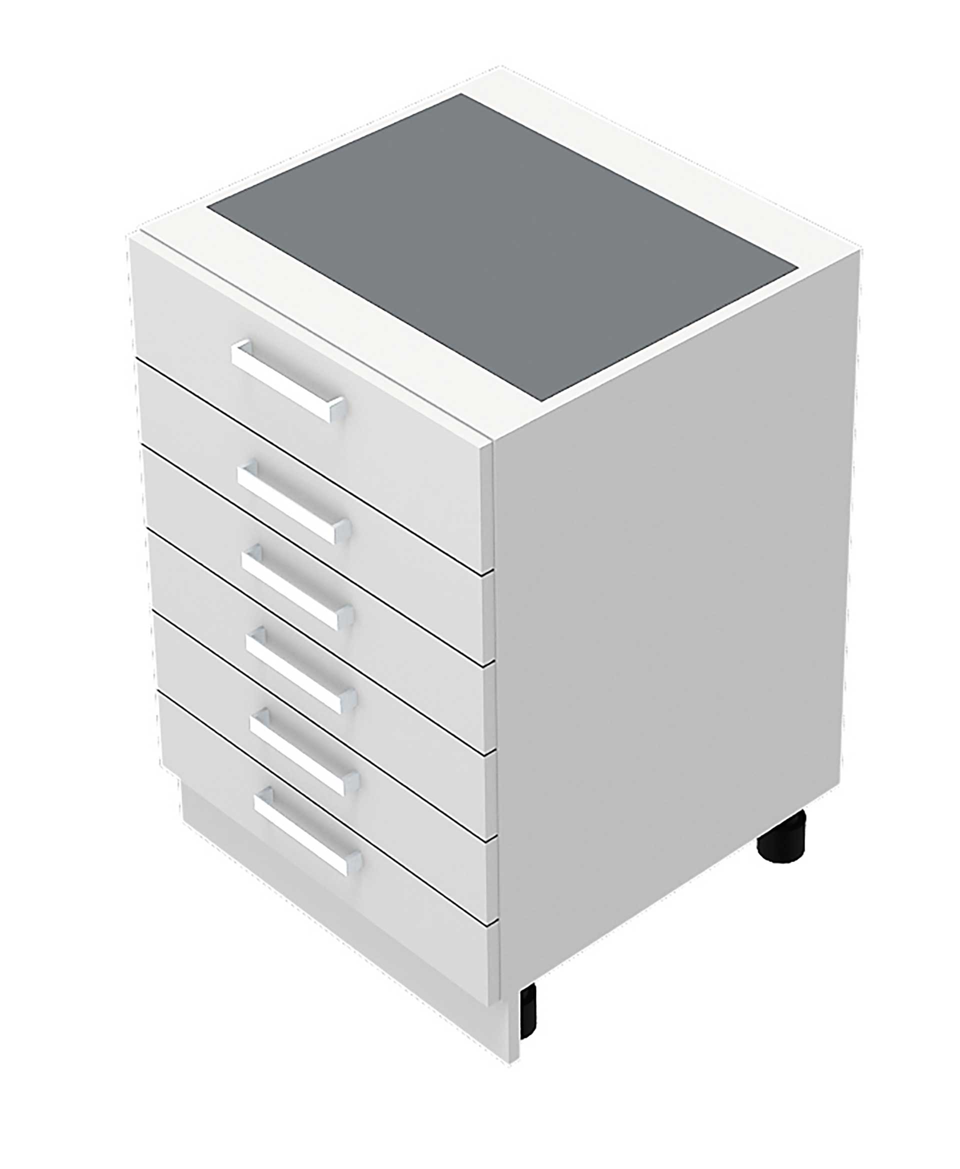 Pos.-19_Schubkastenschrank | novocal